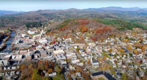 Vermont Cities By Population: Explore More