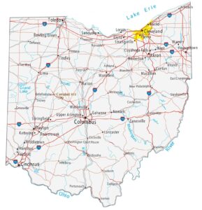 Ohio Cities By Population: Detailed Guide
