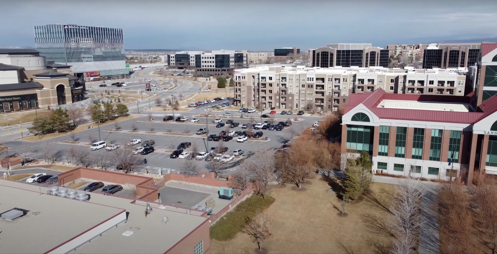 Utah Cities By Population: Demographics & Economy