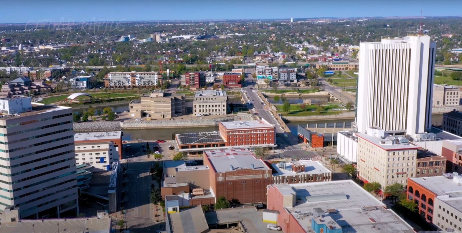 Iowa Cities By Population: Insights & Characteristics