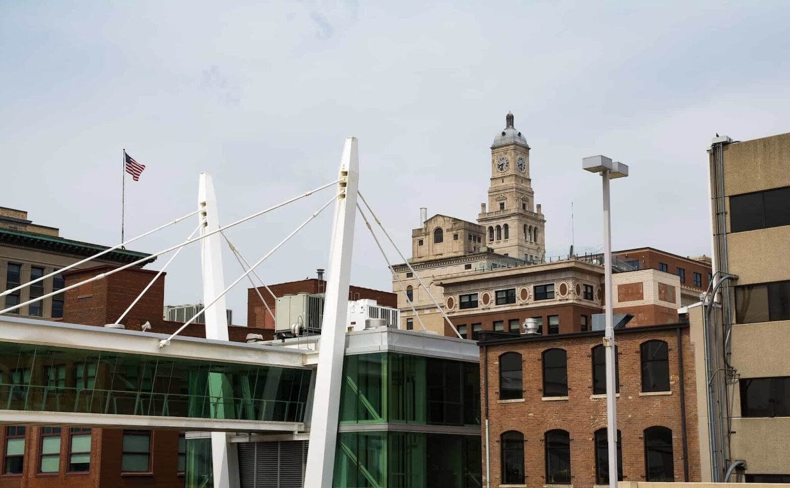 Iowa Cities By Population: Insights & Characteristics