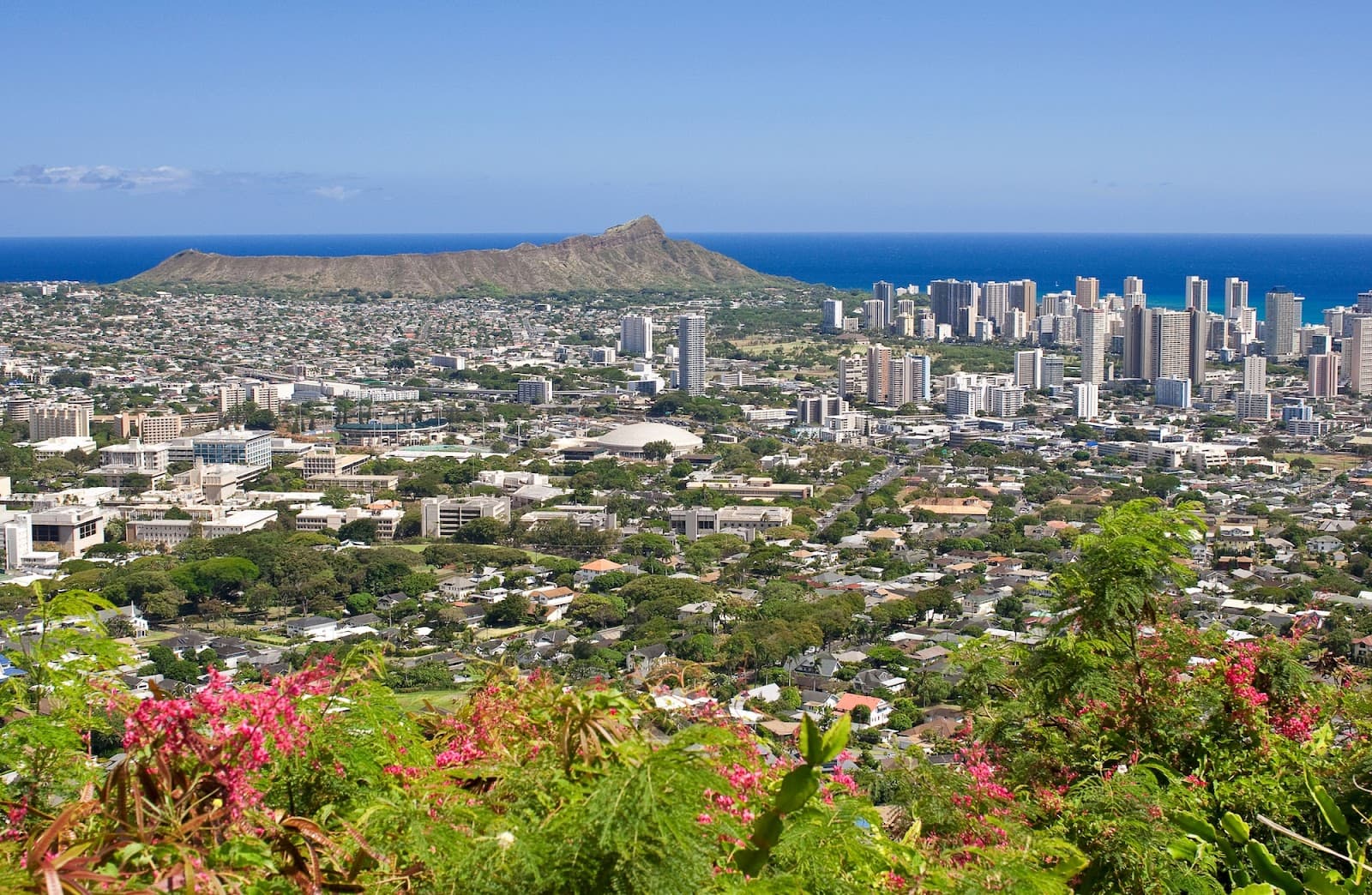 Hawaii Cities By Population – Unveiling Urban Tapestry